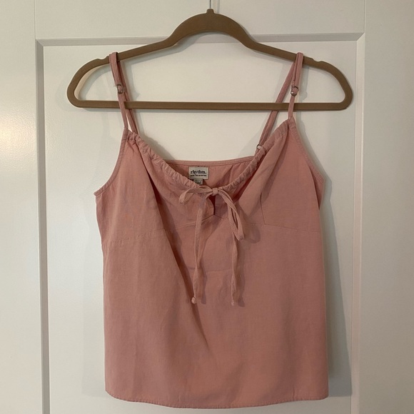 Tops | Rhythm Tank | Poshmark